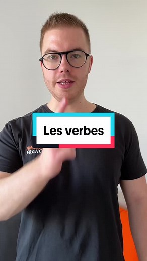 Traduction de mots en anglais - Apprendre facilement avec des verbes