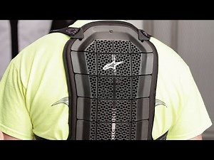 Alpinestars Bionic Air Back Protector Review at RevZilla.com