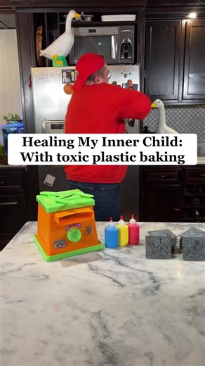 Embracing Nostalgia: The Creepy Crawlers Machine Story