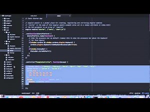 Using Charts In Your Ionic Framework Mobile App