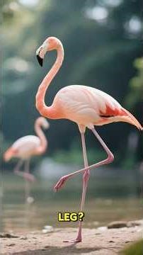 Flamingo Facts 🦩 Amazing Flamingos Explained | Animal Atlas #birds #flamingo