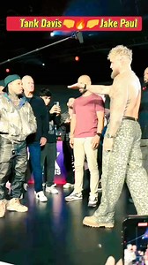 Tank Davis vs jak paul 🥊🔥 Highlights ✨ boxing fights #tankdavis #tankdavis #benavidezandrade #conorbenn #dmitrybivol #barrera #heavyweightchampion #ironmike #jakepaul #miketyson #ironmike #mikelspinks #fight #knockout #ko #boxing #viralvideo #career #petinju #fightvideo #reel #powerpunch | Boxing UFC