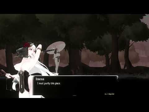 ThornSin GamePlay Preview