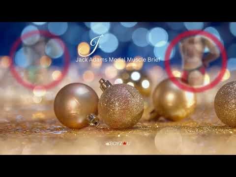 New Jack Adams Modal Muscle Brief Just Added!