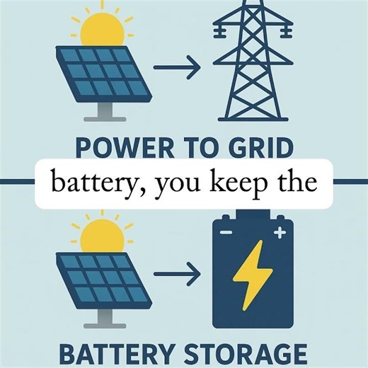 Battery Storage 101 ⚡🔋 What You NEED to Know | Energy Storage Explained