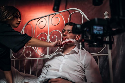 The Stanislavski Techniques Every Serious Actor Must Learn