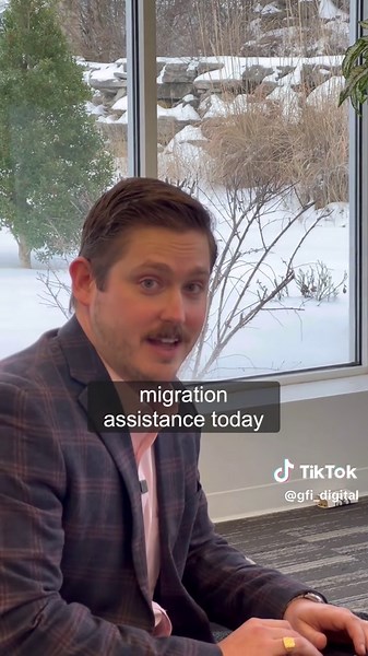 Migrate to Windows 11 with GFI Digital's Help