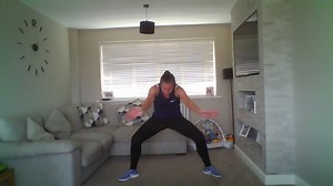 💃 Dance your way to fitness this morning with Lianne's Dance Fit class! You can join in now or watch later via our app: https://www.activetameside.com/app | Active Tameside