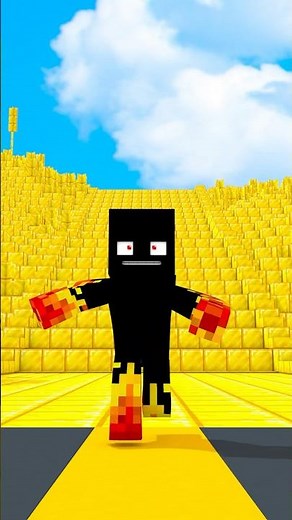 when EVERYTHING TURNS TO GOLD: