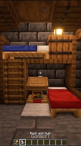 498K views · 478 reactions | 2 Player Bed Design Full base tutorial...