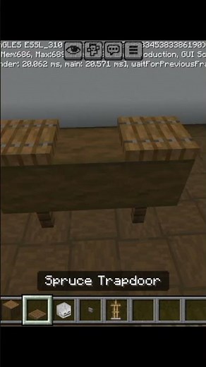 Minecraft Skull tutorial