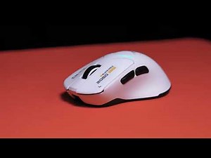 inphic IN10R 3395 Wireless Lightweight Gaming Mouse #inphic #gaming #mouse #fps