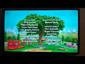 Muppet Babies (Creditos)