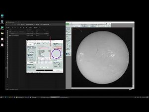 AutoStakkert! 4 Demo