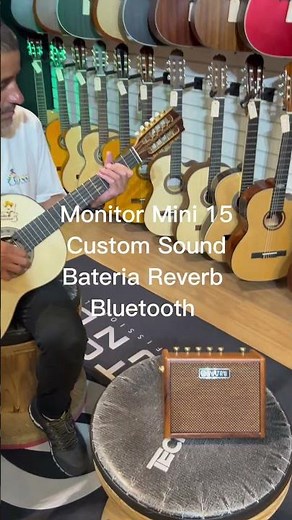 Glauco com a Viola Rozini Tião Carreiro #musicos #musica