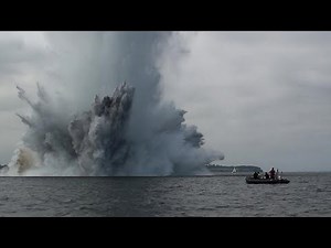 Rusting WWII munitions are poisoning Europe's seas