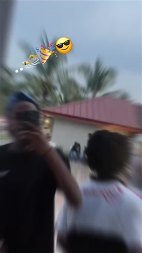 Fun Moments at MR POOL with Friends