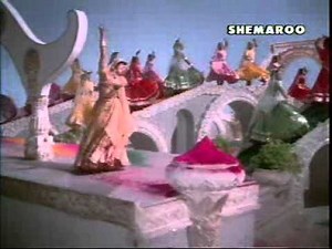 Guide - Piya Tose Naina Laage Re