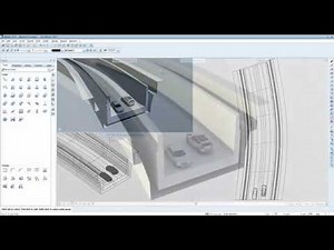 Allplan Engineering 2016 - Feature: Extrudieren entlang Pfad