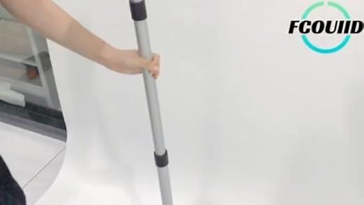 Boat Cover Support Pole
