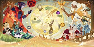 AFK Arena celebrates its fifth anniversary with massive Glorious Celebration update