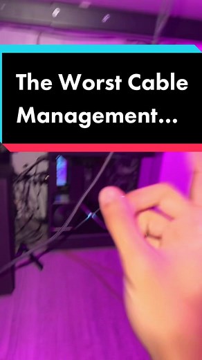 Improve Cable Management with These Easy Tips
