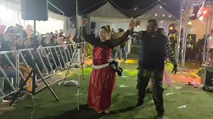 Decore sami karonte avec cheb saliiiiiiiih dima hbel 93384555 | Decoration Mariage Romdhani Sami 40