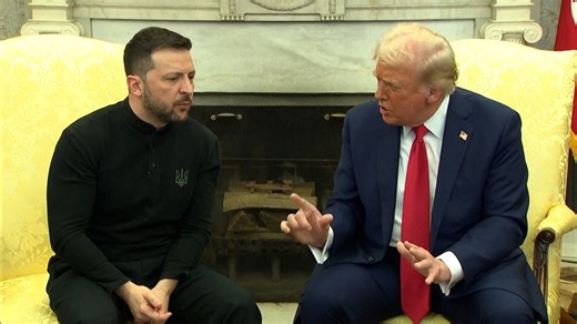 ‘Getting to Yes’ on tariffs and Ukraine may trump ‘The Art of the Deal’ | Opinion