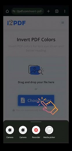 How to Print Notes ??? How to Change NOTES PDF Colour ??? # blackPDF # Black