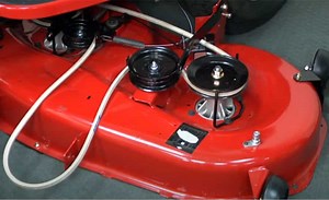 How To Replace Drive Belt On Craftsman Lawn Mower? (Step-By-Step Guide)