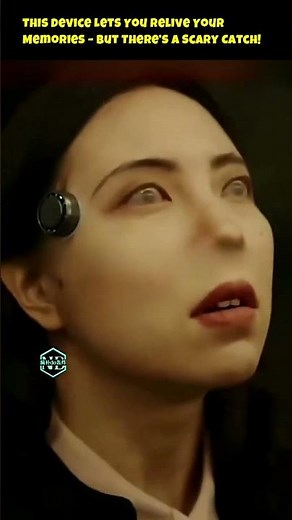 This Device Lets You Relive Your Memories – But There’s a Scary Catch!