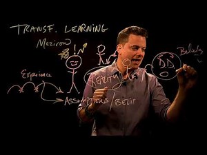 Transformative Learning Basics