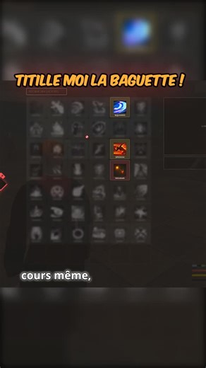 Ouatdefok on Instagram: "Le secret de la baguette magique : Faut la titiller ! #Ouatdefok #BaguetteMagique #ConseilsMagie #Humour #RP #TwitchFR #VLIGHTRP #VLIGHT #GTAV #Fyp #ClipDeTwitch"