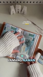 🎯 TRAVEL? EMERGENCY FUND? PANG-NEGOSYO? Anuman ang ipon goal mo, may sistema para d’yan. Budget Binder para sa Real-Life Goals 📘 100 Days Envelope Challenge Budget Binder 📦 100 slots para sa araw-araw o lingguhang ipon 🧠 Built-in savings tracker 👜 Stylish, durable, at madaling bitbitin 📌 Customizable — pwede mong ayusin base sa income mo 🔥 Nakakatulong sa: ✔️ Impulse buyers ✔️ Gustong makatapos ng ipon goal ✔️ Baguhan sa financial planning 🛒 https://www.mercantilealchemy.online/best-sell