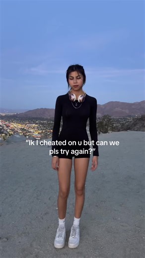 Cheating: Can We Try Again After Betrayal?