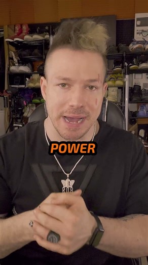 When I Quit Chasing Streams, Everything Blew Up