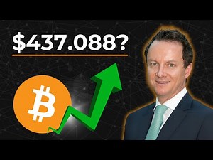 Bitcoin Prognose 2025: Dieser Preis ist möglich!