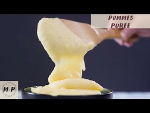 Pommes Puree