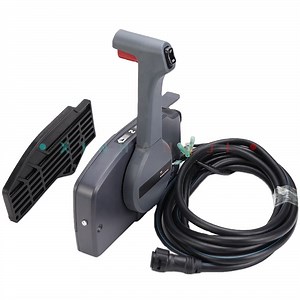 [Hot Item] Guaranteed Quality Unique Remote Control Boat Remote Control Box for Outboard Motor