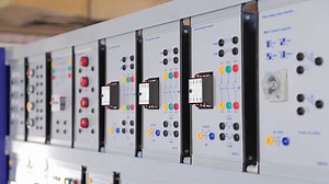 SOLAR/WIND ENERGY MODULAR TRAINER Educational Equipment Renewable Training Equipment