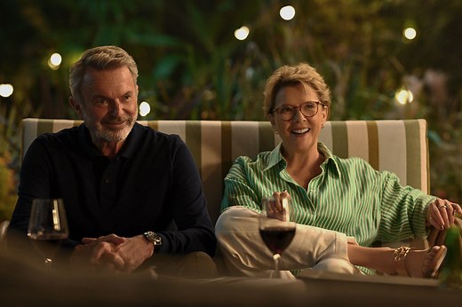 An Oscar Nominee, A Community Star — Meet the Cast of the New Thriller Apples Never Fall