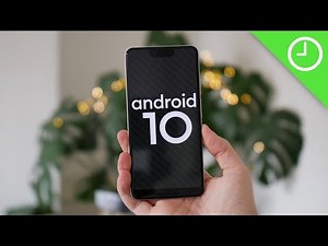 Android 10: Every MAJOR new change and feature!
