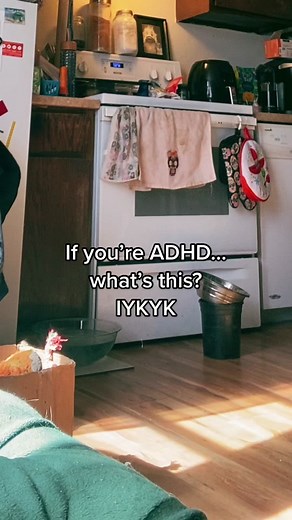 ADHD Brain: Right and Wrong Answers