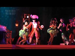 Villain's Mix n Mingle 2011 HD