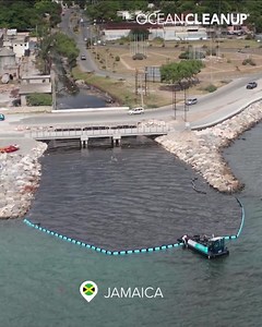 2.9K views · 3.4K reactions | Ridding the oceans of plastic is a momentous task and we cannot do alone. Learn how to join the largest cleanup in history. | The Ocean Cleanup | Facebook