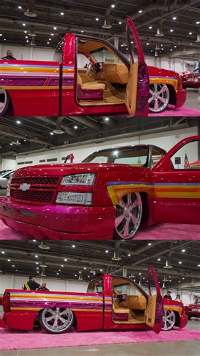 Texas Elite Auto Showcase on Instagram: "Another stunner by Team Billet!"