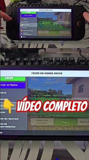 😱🎮 PLAY with FRIENDS on Minecraft Nintendo Switch 1 and 2 in 1 MINUTE!