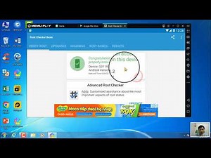 How to Root MEmu Play - Hướng dẫn root phần mềm giả lập MEmu Play