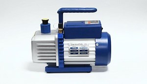 [Hot Item] Tw-0.5A Single Stage Vacuum Pump for Refrigeration Heating Ventilation Air Conditioner