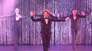 2.8K views · 26 reactions | 4 Days until "SLEIGH WHAT?!" Join the On Broadway Dancers for their 13th Annual Holiday show combining song, dance, and comedy that’s fun for the entire family and a great way to start the holiday season. LINK FOR TICKETS: https://our.show/on-broadway-dancers/64925 *Proceeds benefit the On Broadway Dancers, a not for profit 501c-3 organization. | Broadway Dance Center | Facebook